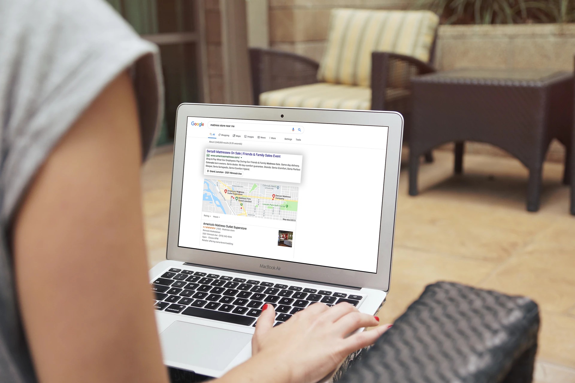 7 Ways Multi-Location Brands Can Improve Their Local Visibility Online - Netsertive